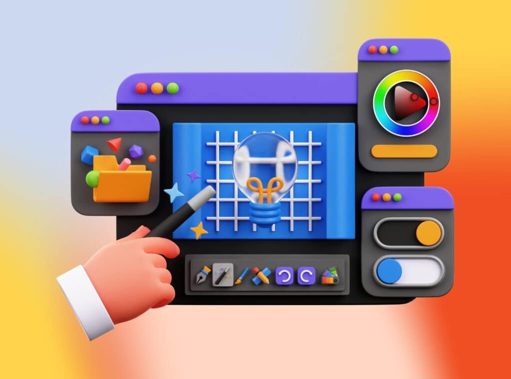 VFX Services - BluEdge